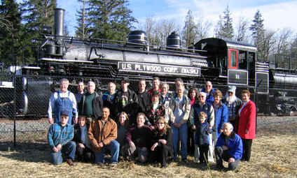Rail Works Steam Locomotives